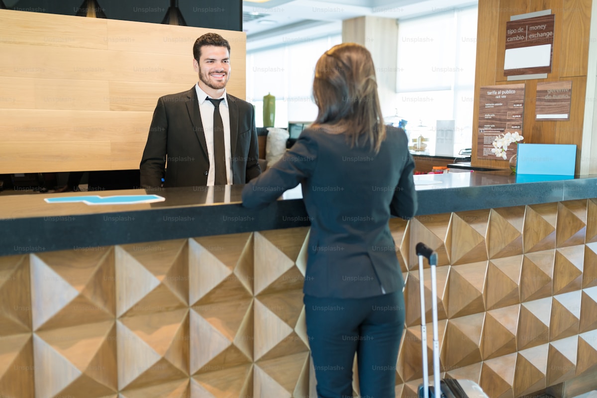 Reinventing Hotel Loyalty with AI: From Points to Predictive ...